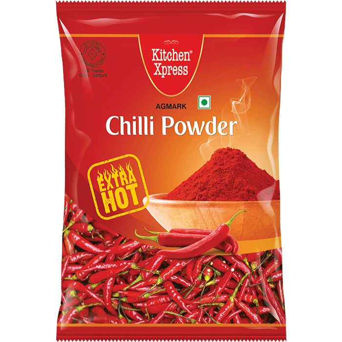 Kitchen Xpress | Manufacturer & Exporter of Premium Quality Spices ...