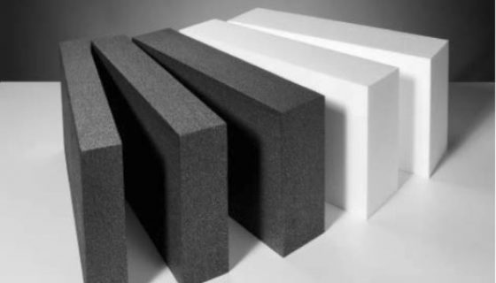 Flame retardants for an effective recycling of expanded polystyrene ...