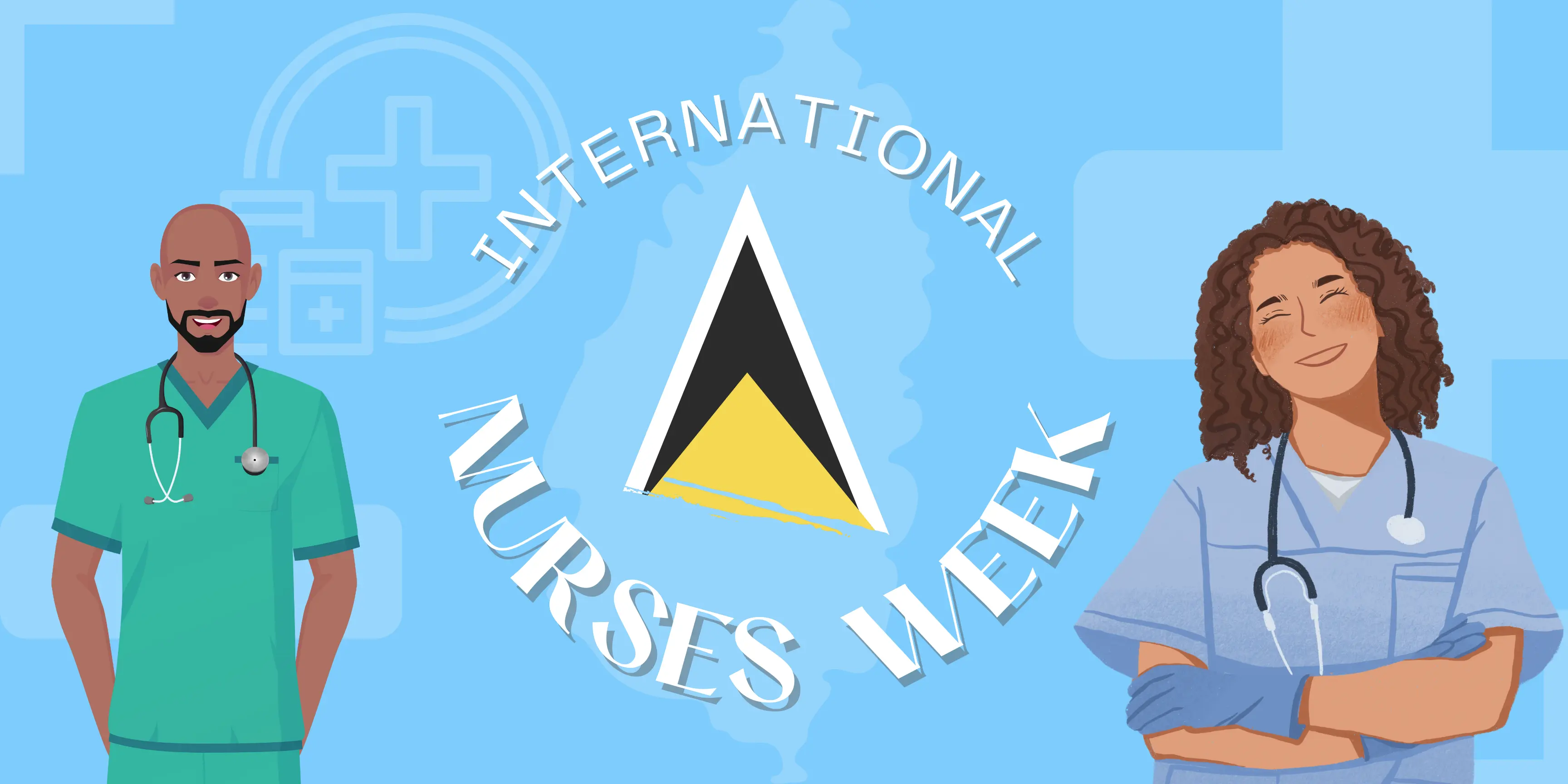 Honoring the Heart of Healthcare: International Nurses Week Celebration ...
