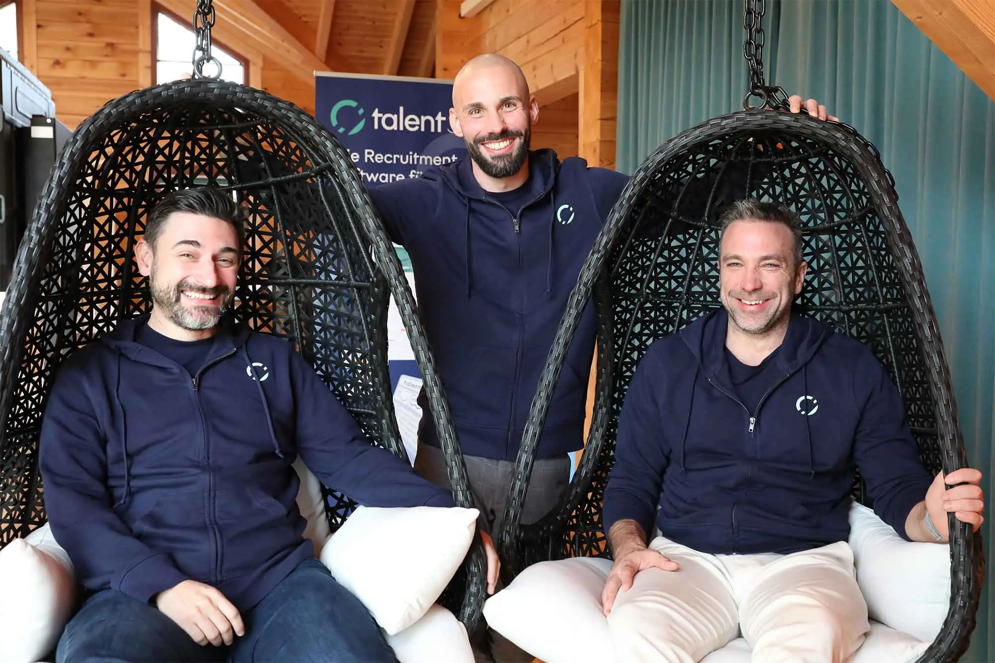 talent360 - Unternehmen