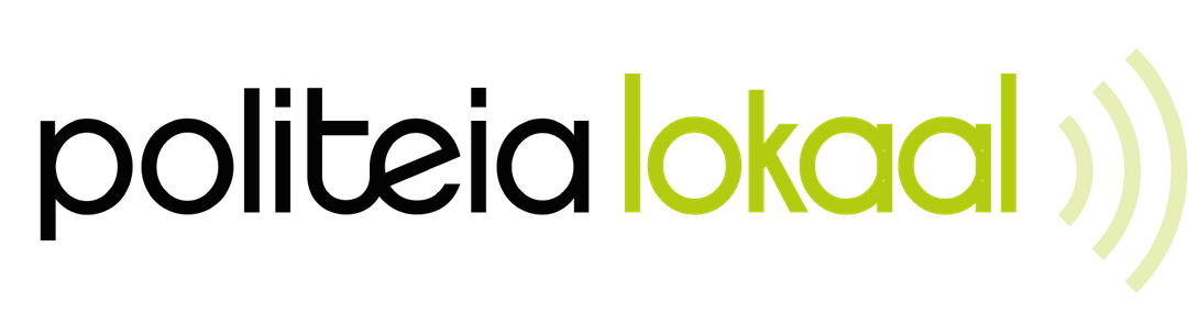 Politea Landingspagina