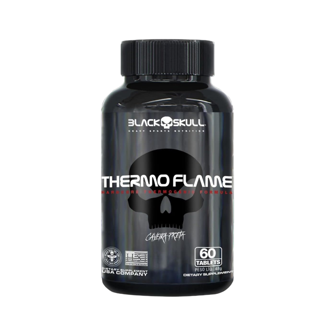 Os Melhores Termogênicos de 2024