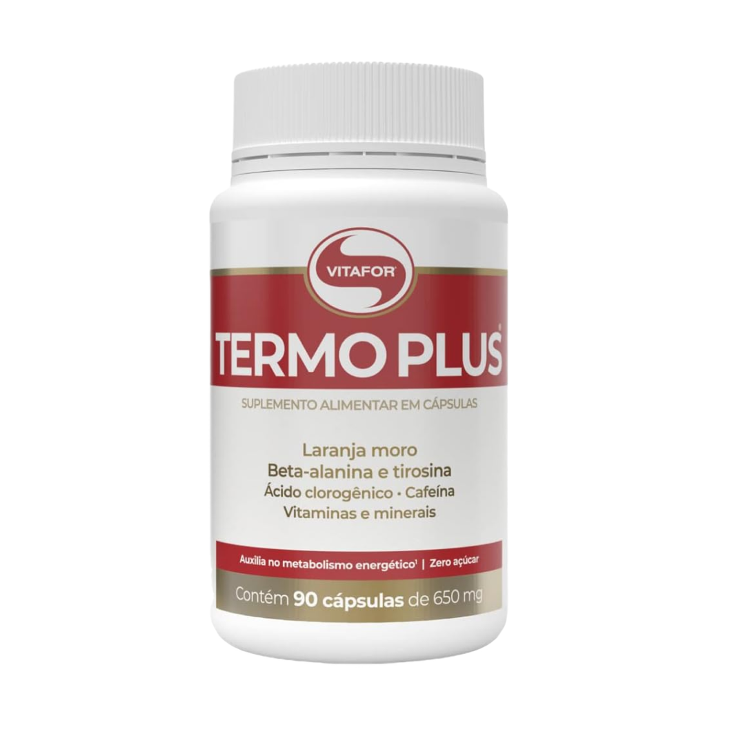 Os Melhores Termogênicos de 2024