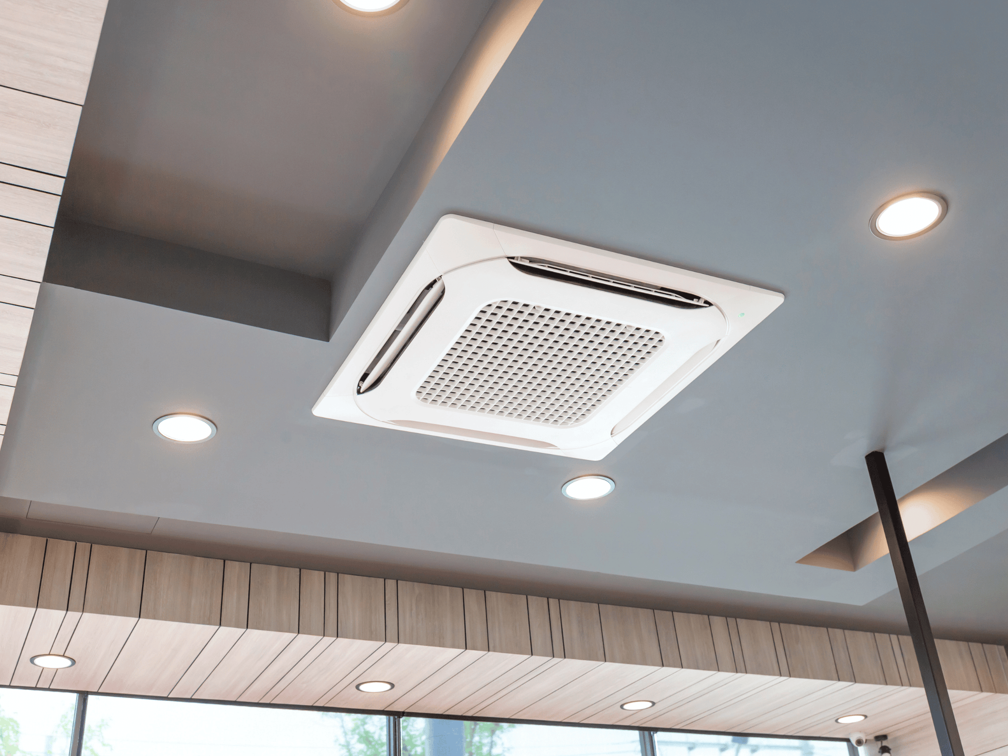 Airflow Service Company - Premier HVAC Services in Manassas, VA