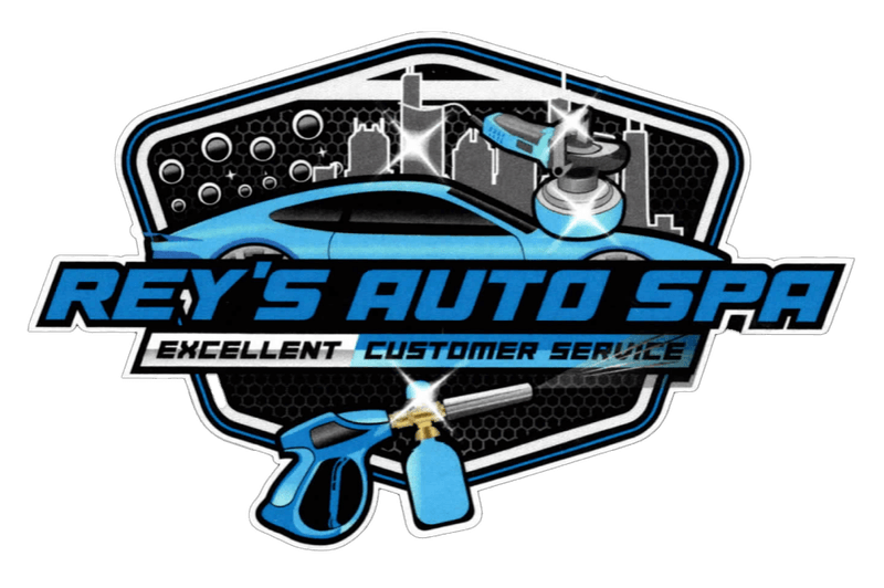Rey's Auto Spa