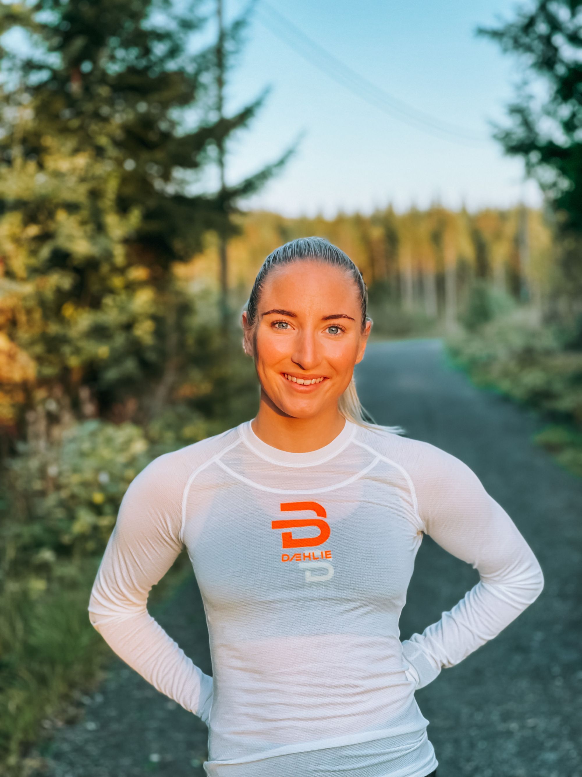 Entirebody - Vi gjør trening og kosthold enkelt