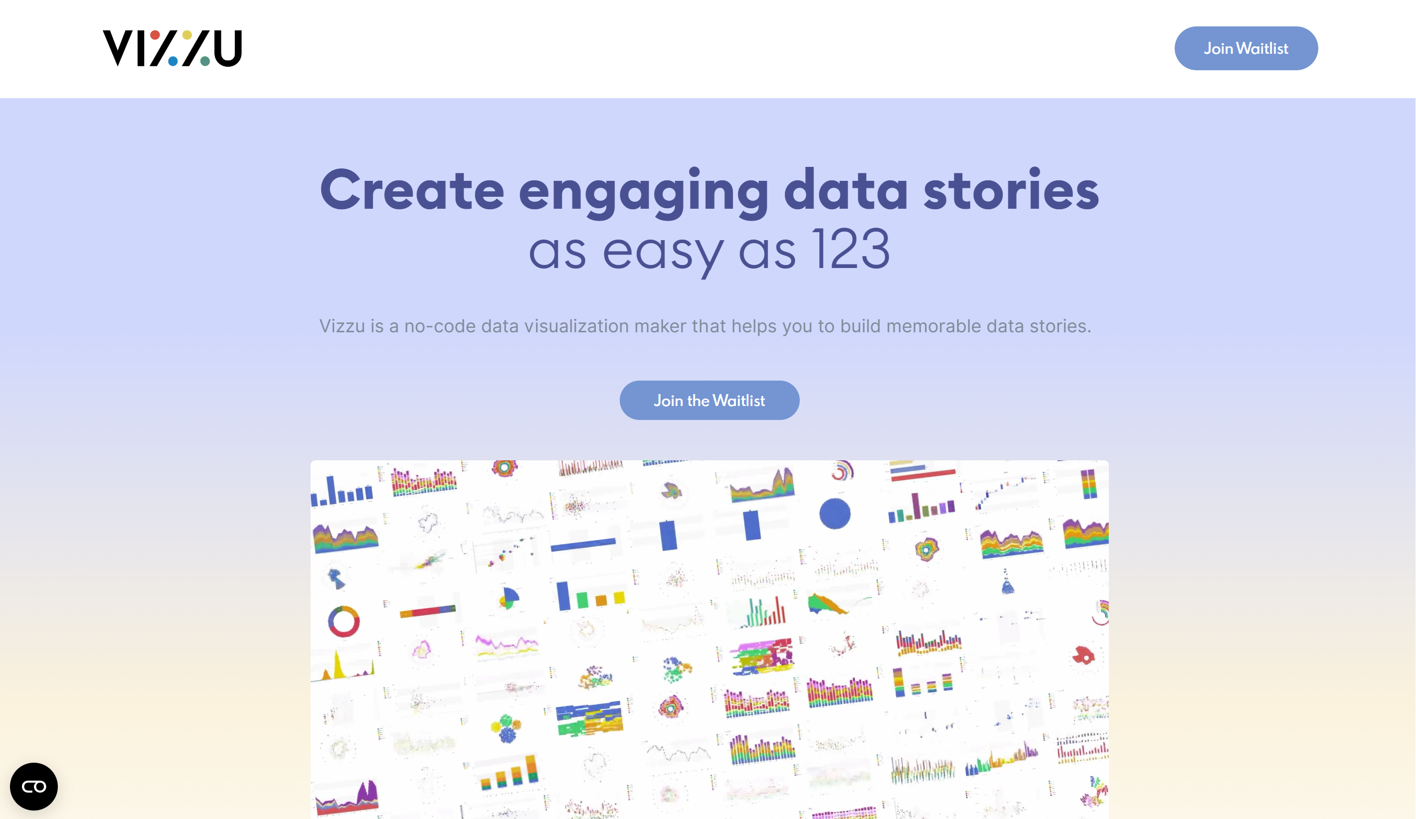 Vizzu - animated data stories and visualizations