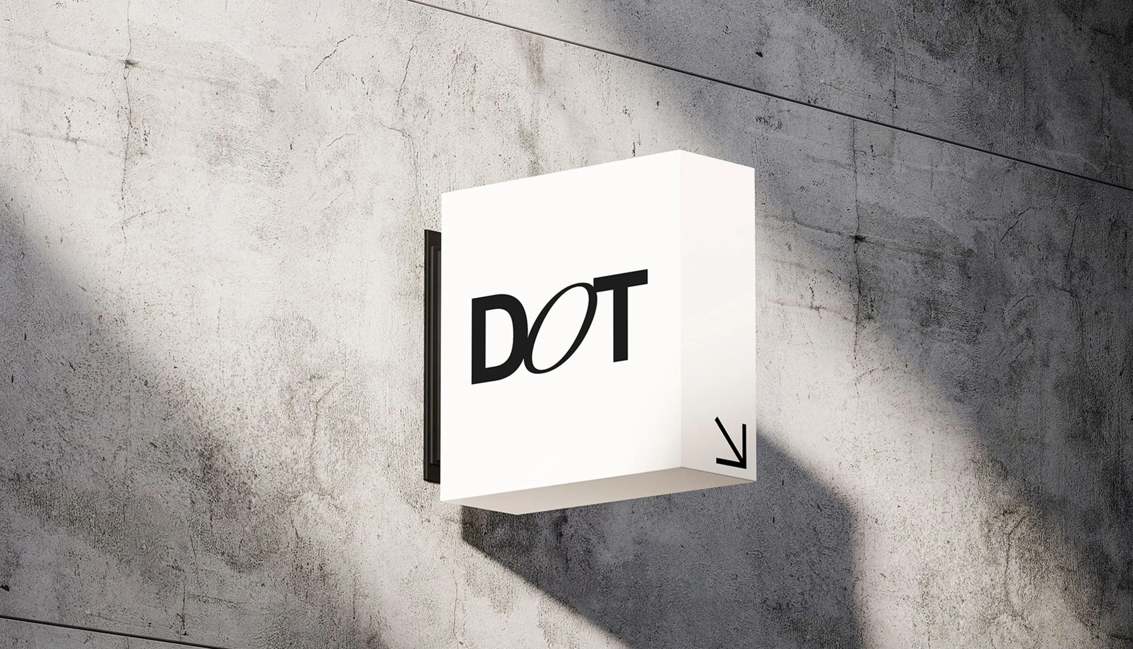 Dot Capital - Toppa Studio