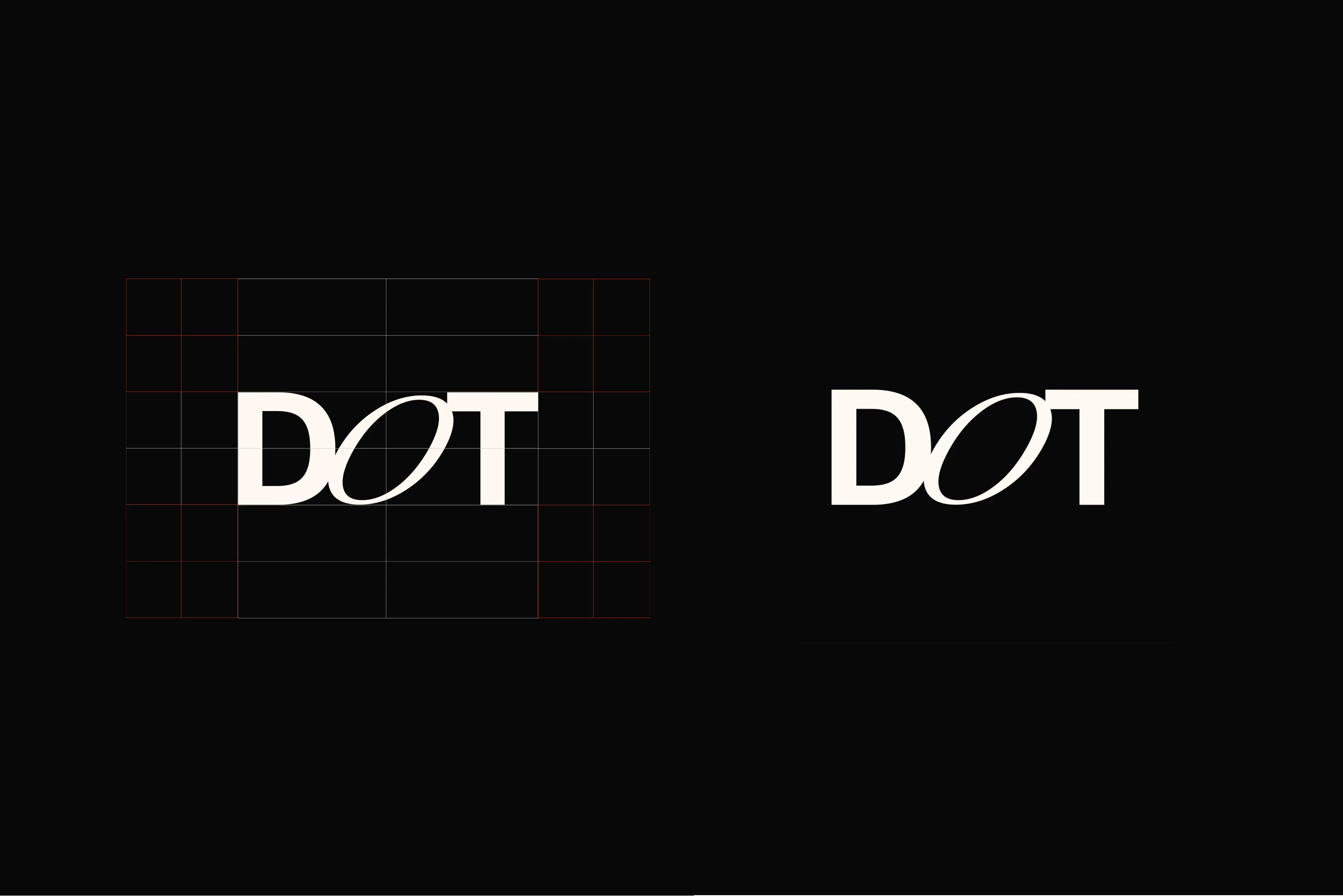 Dot Capital - Toppa Studio