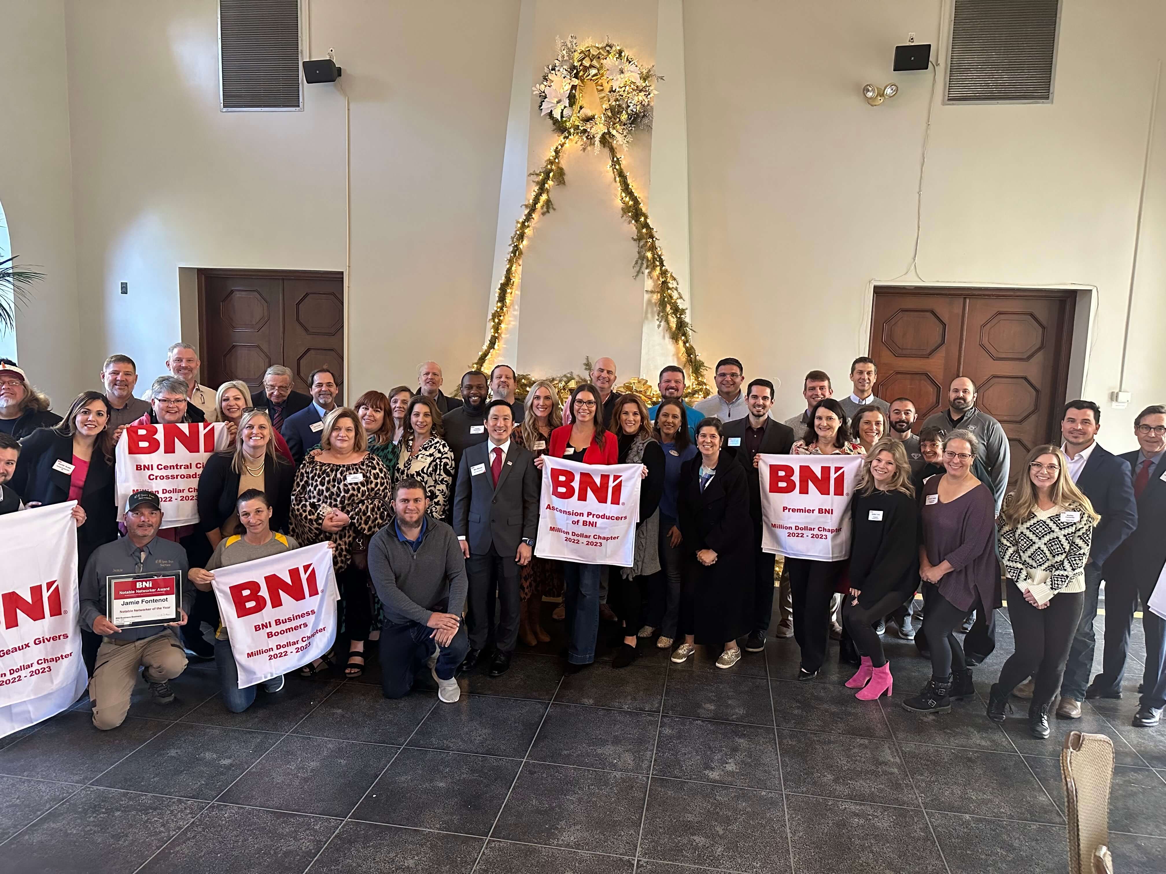 Ben Marcel | Better in BTR