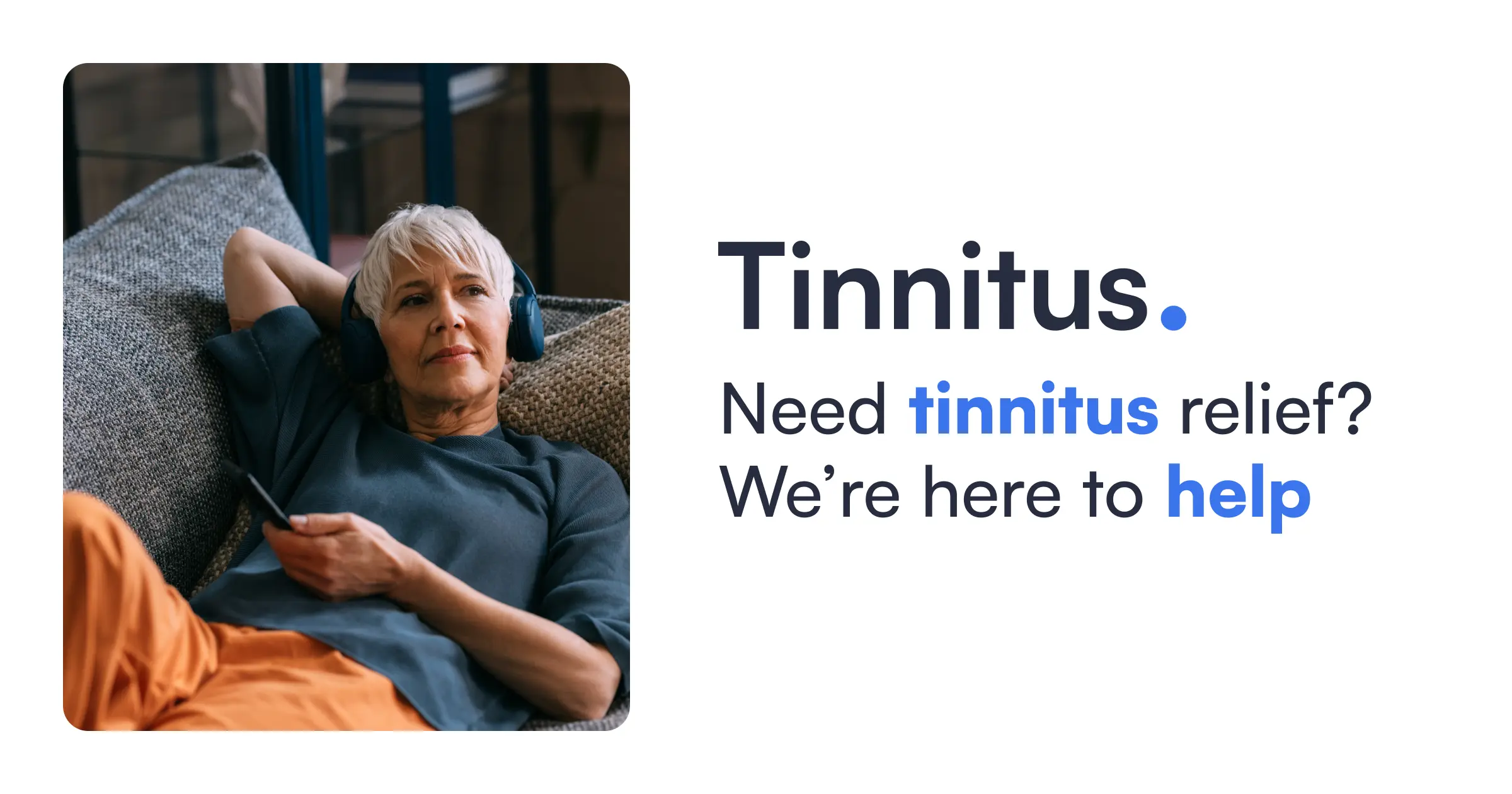 Tinnitus.com | Find Your Tinnitus Relief