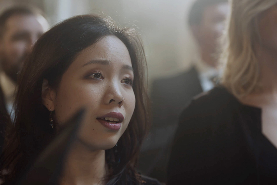 The London Funeral Singers | Soloists, choirs and musicians