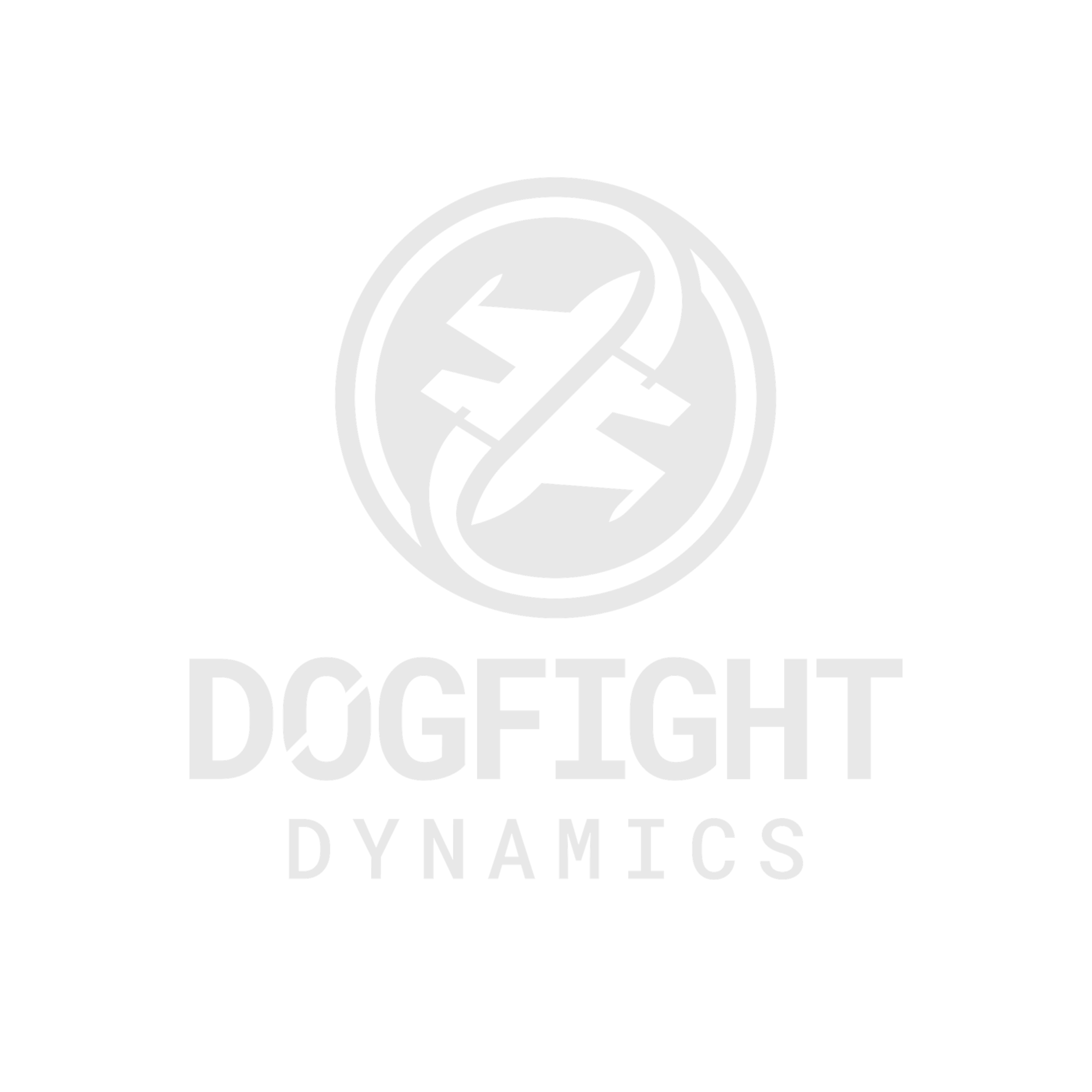 Dogfight Dynamics | Premier Flight Simulation Equipment