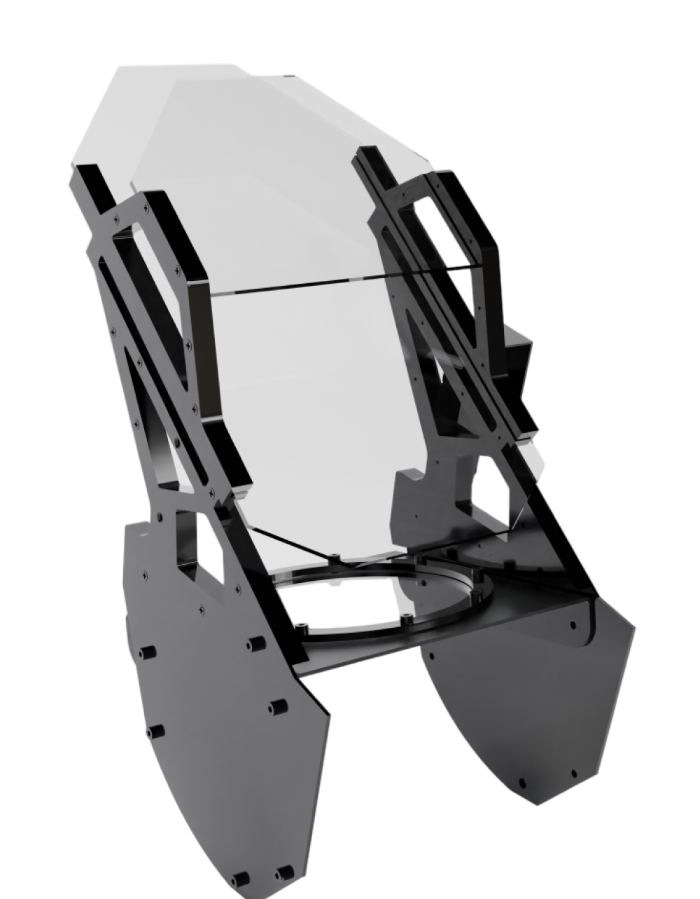 Dogfight Dynamics | Premier Flight Simulation Equipment