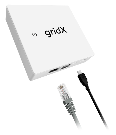 Grid Signal Processor: §14a-compliant, grid-friendly control