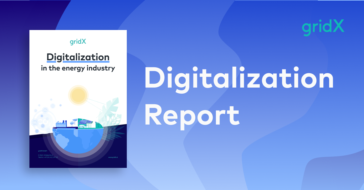 Digitalization: threats and opportunities for the energy industry