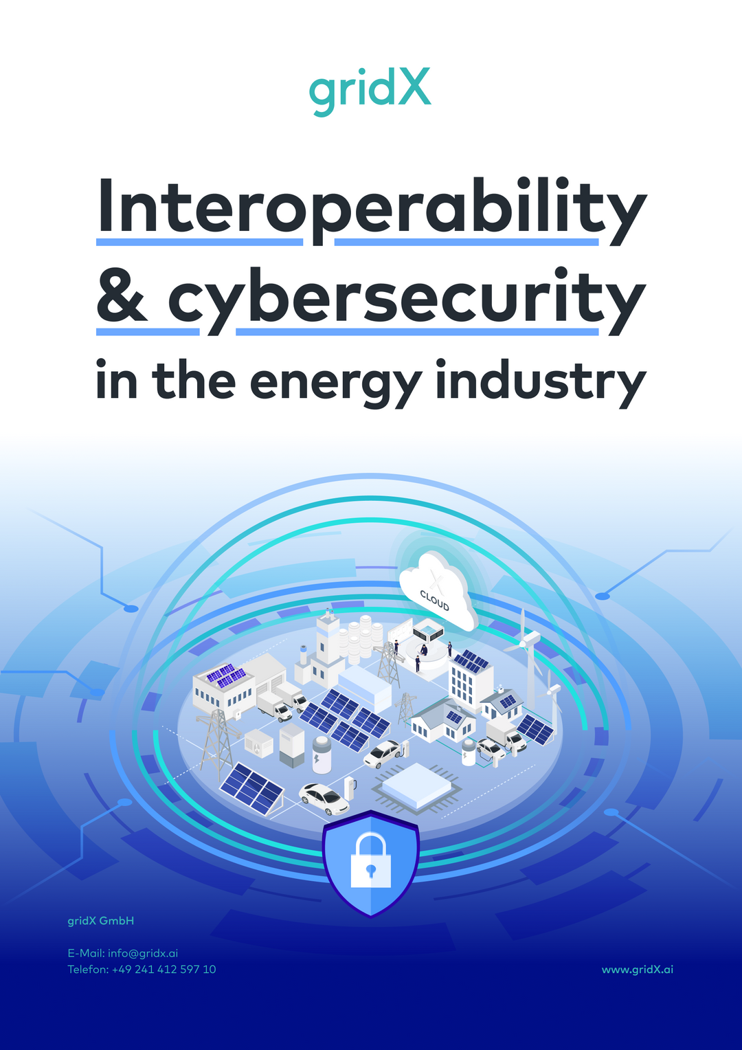 Grid operators: TSO and DSO explained – gridX