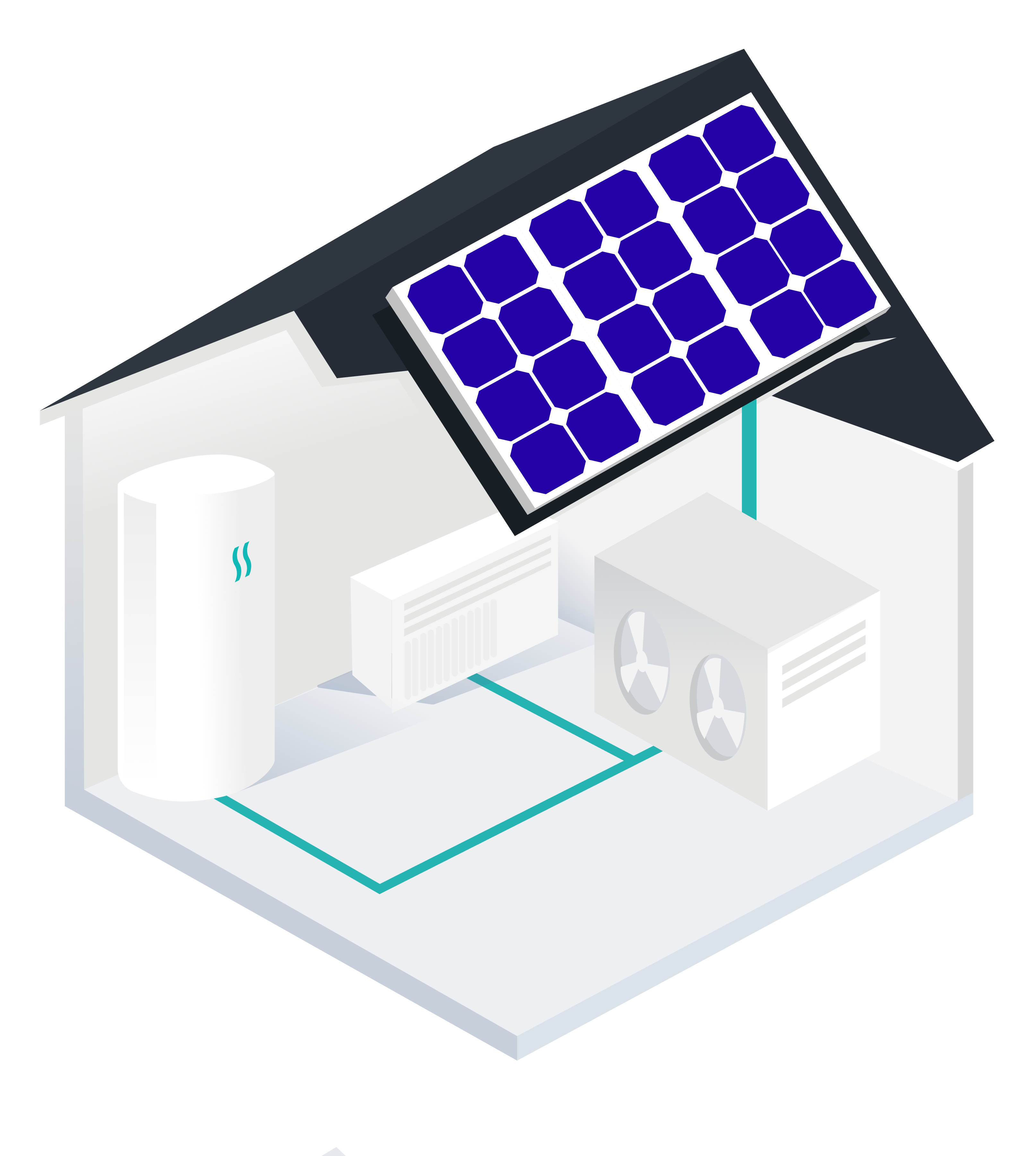gridX – How to become more energy efficient and self sufficient