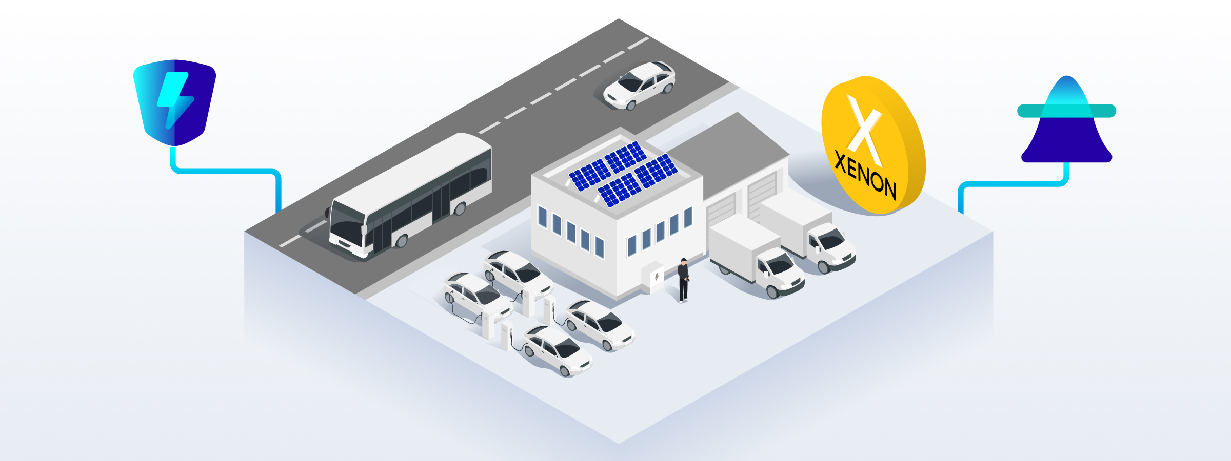 gridX – 5 e-mobility features to make EV charging smarter not harder