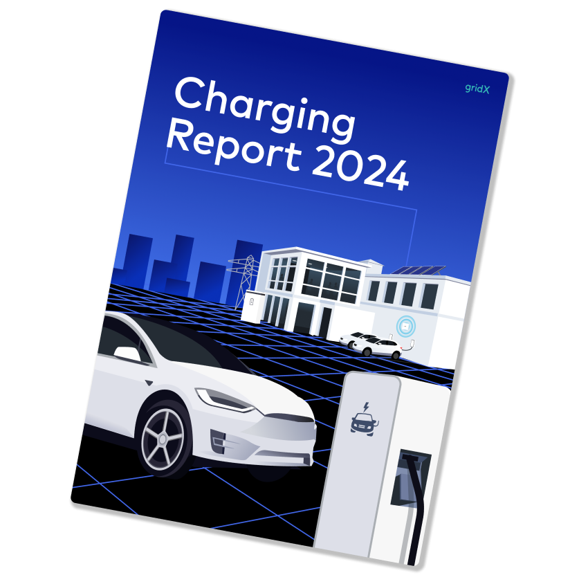Four types of EV charging strategy for different use cases – gridX