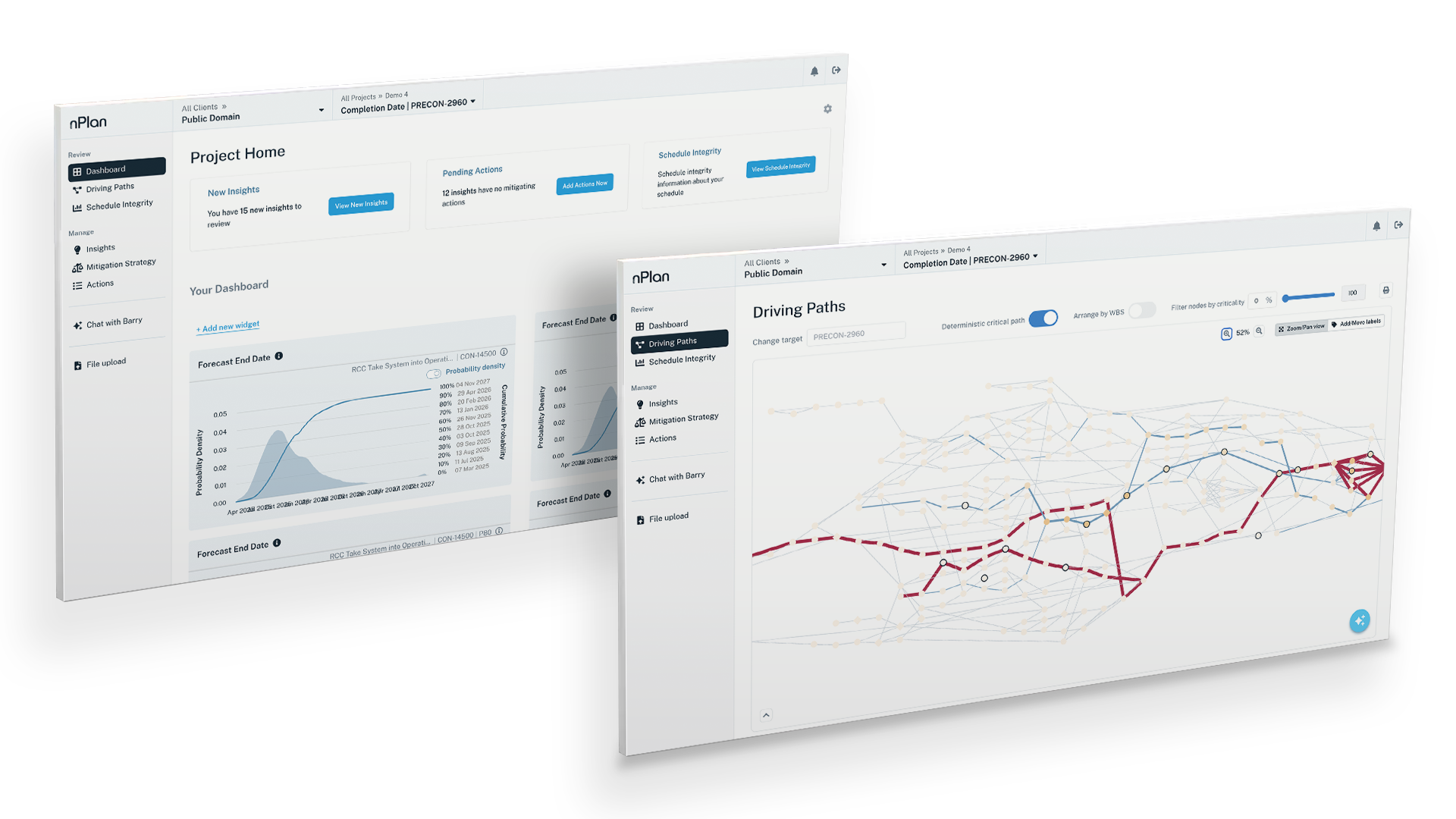 Insights Pro | nPlan