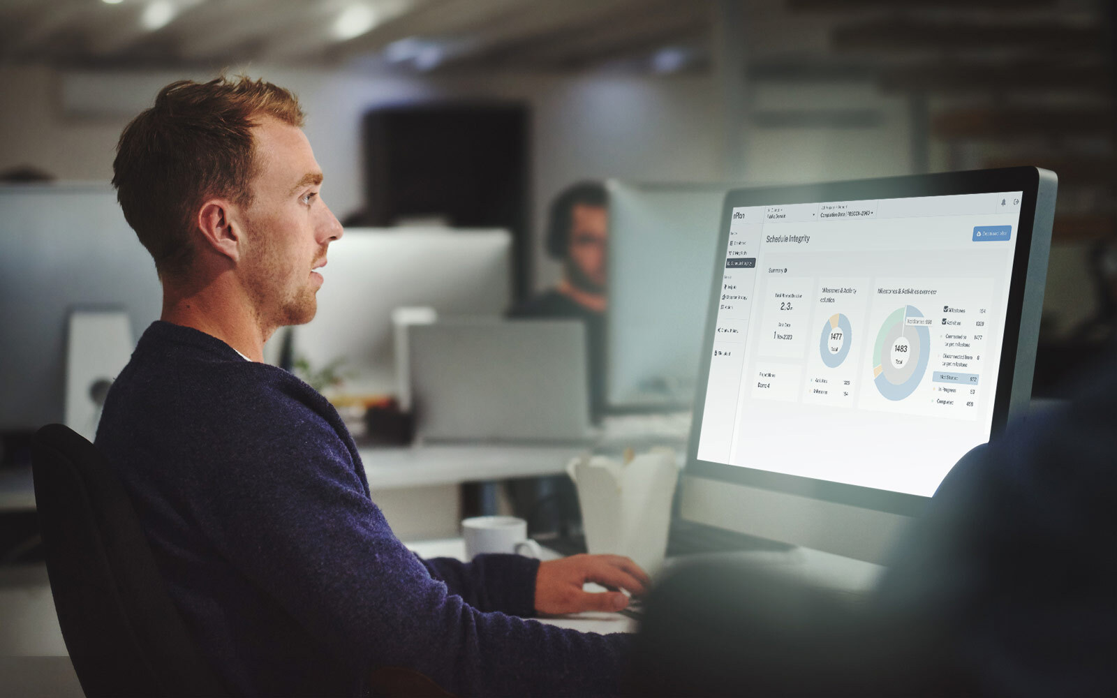 Take your planning game to the next level.