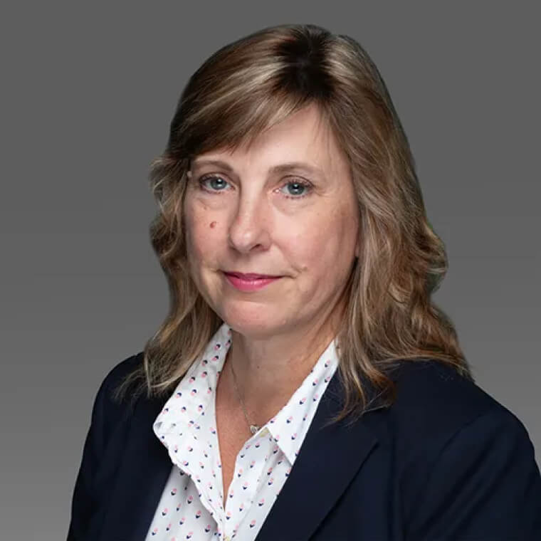 Jane Elliott | Leadership | NCR Voyix