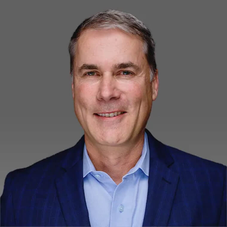 George Sloan | Leadership | NCR Voyix