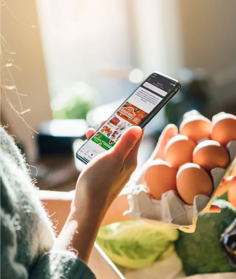 Grocery. Drug and Mass Merchandise Solutions | NCR Voyix