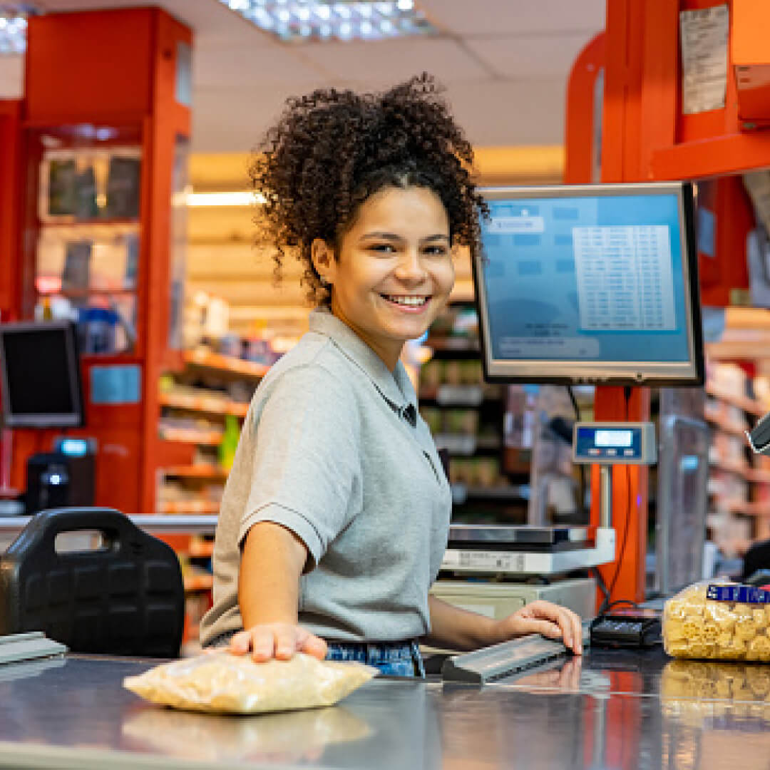 Retail Services & Support | NCR Voyix