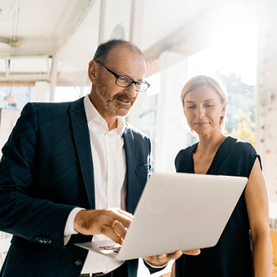 Retail Services & Support | NCR Voyix