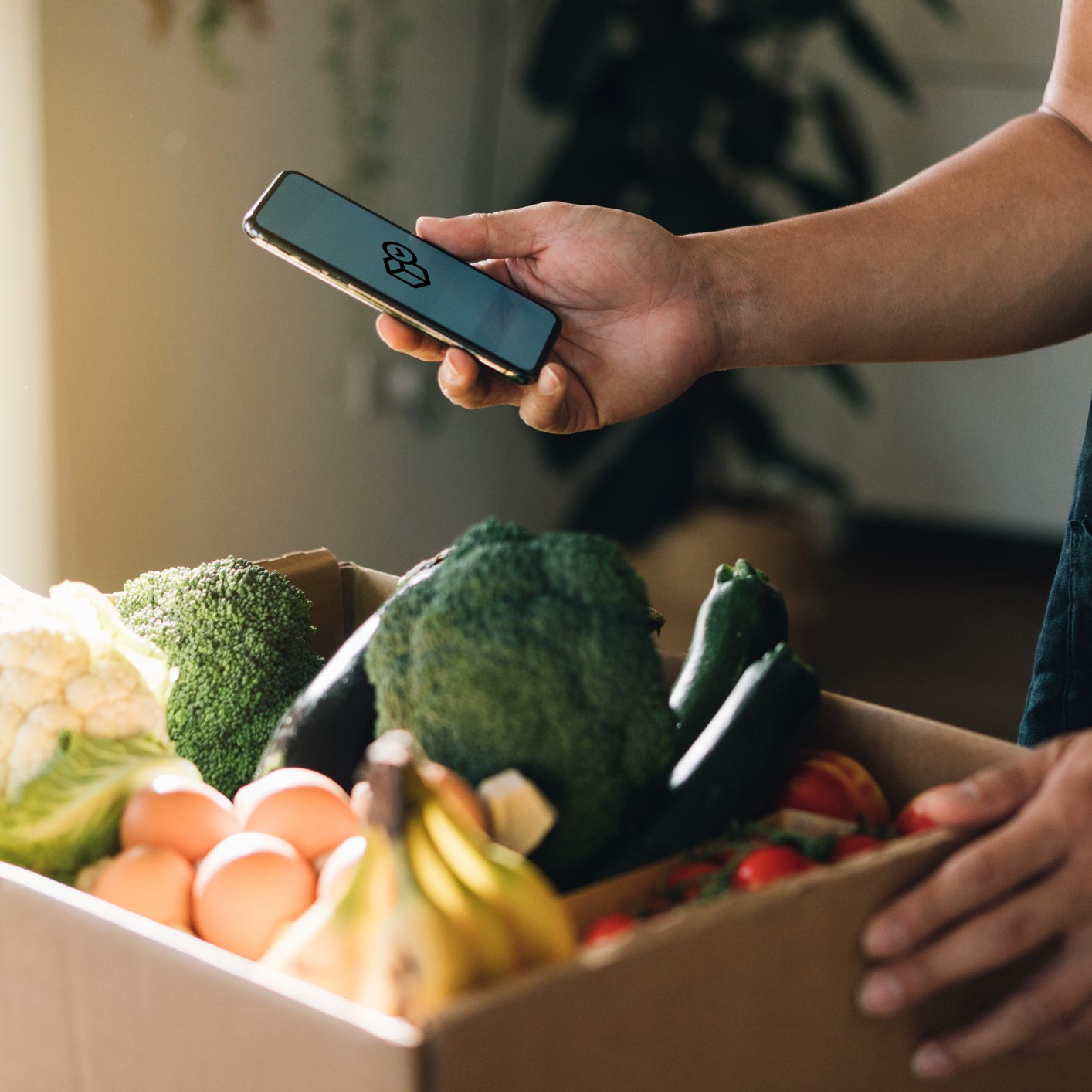 Grocery. Drug and Mass Merchandise Solutions | NCR Voyix