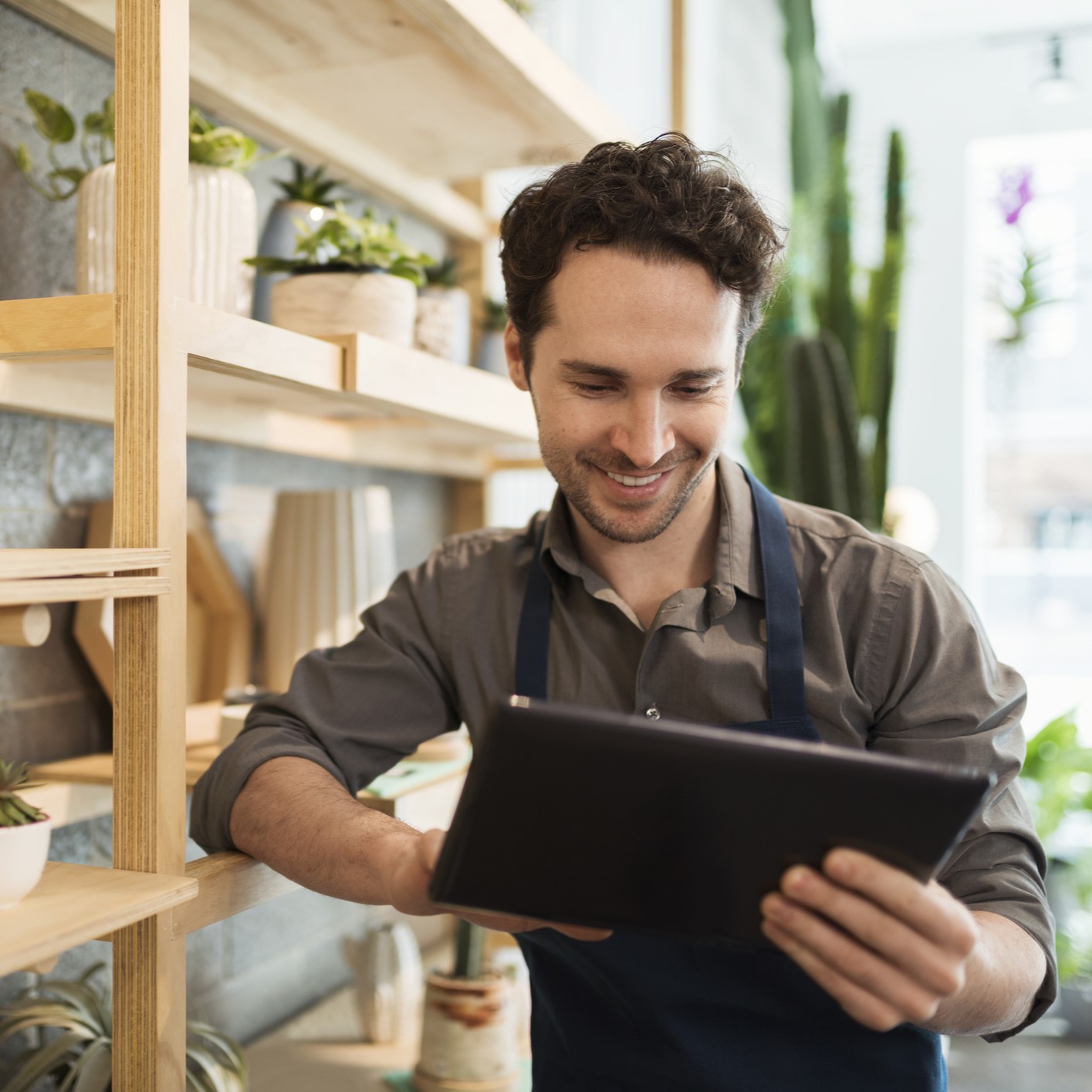 Convenience Fuel Retail Solutions | NCR Voyix