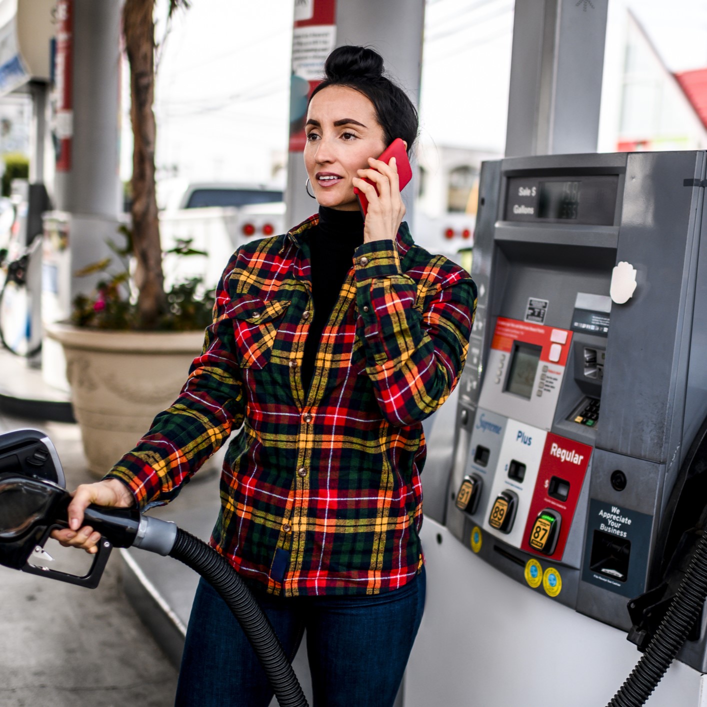 Convenience Fuel Retail Solutions | NCR Voyix