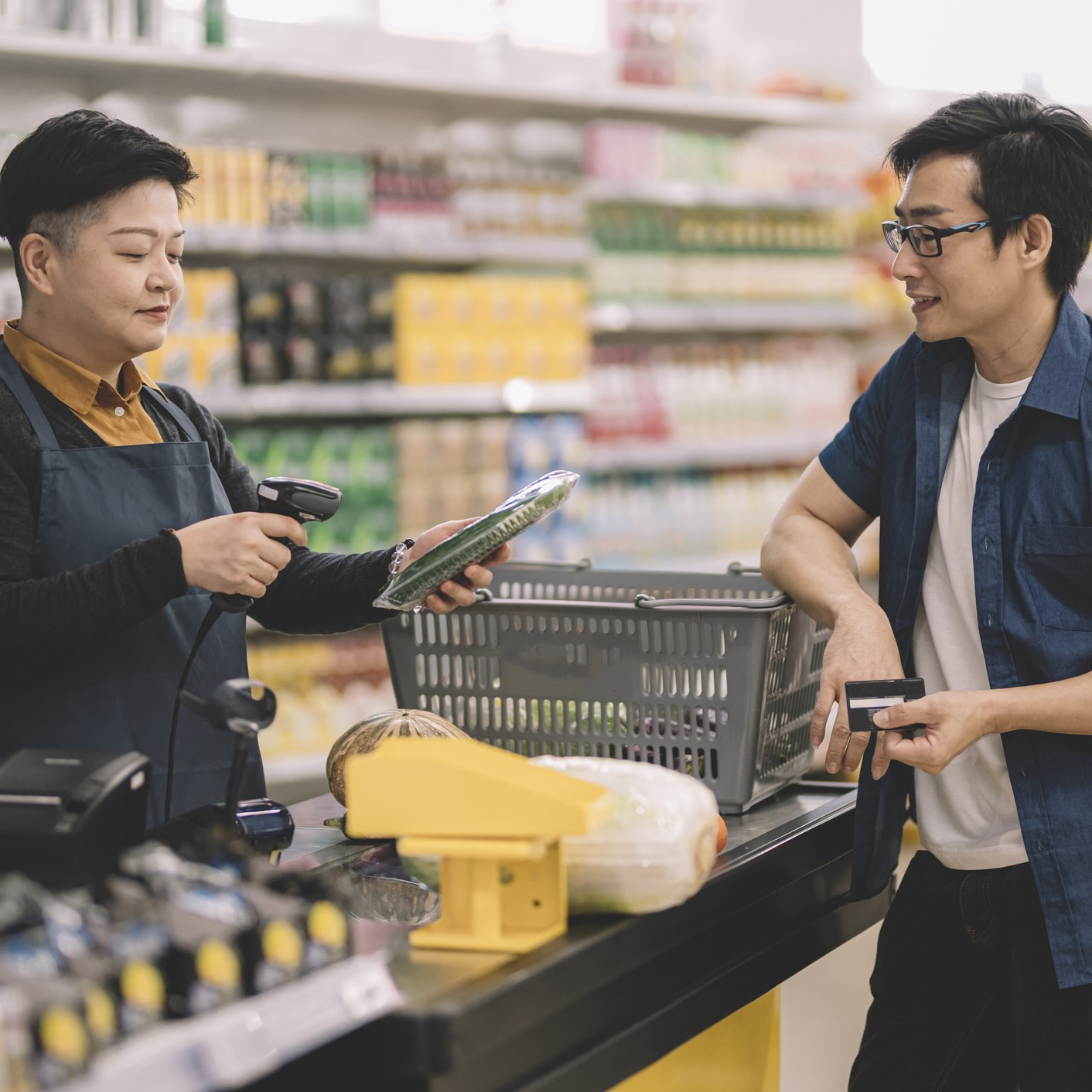 Convenience Fuel Retail Solutions | NCR Voyix