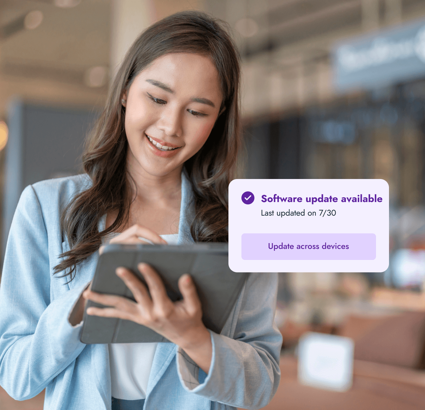 Retail Solutions | Centralized Application and Infrastructure Lifecycle ...