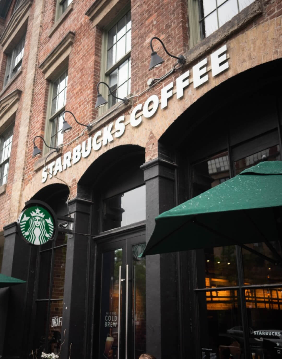 Quick Service Restaurant Solutions | NCR Voyix