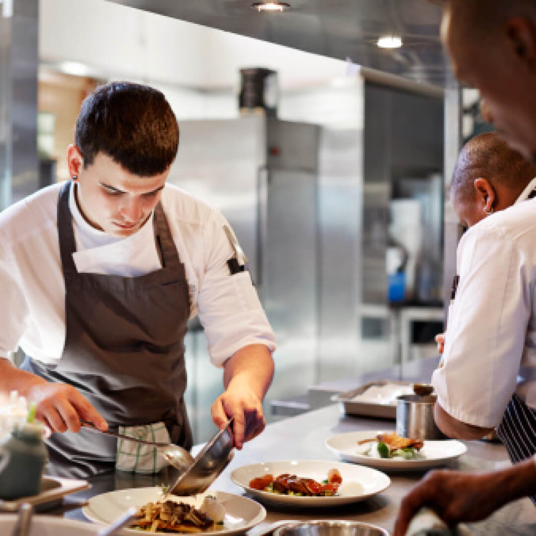 Fine Dining Restaurant | Deliver Unique Experiences | NCR Voyix