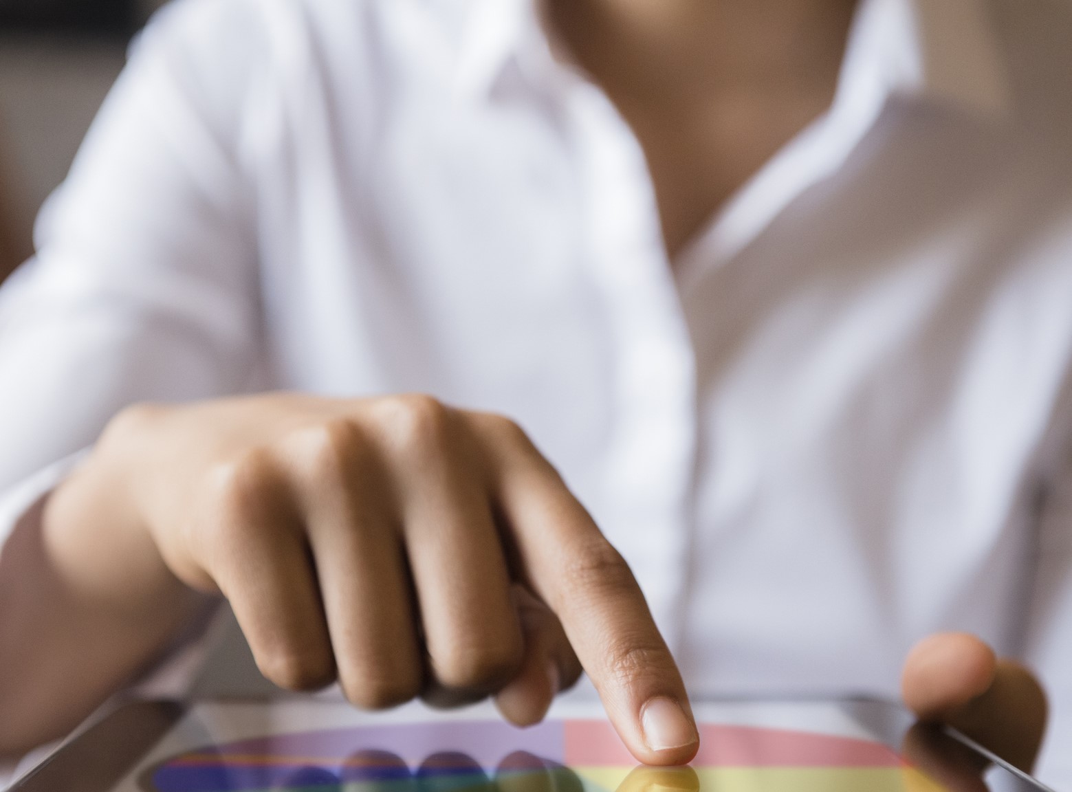 Aloha Cloud - Reporting and Analytics