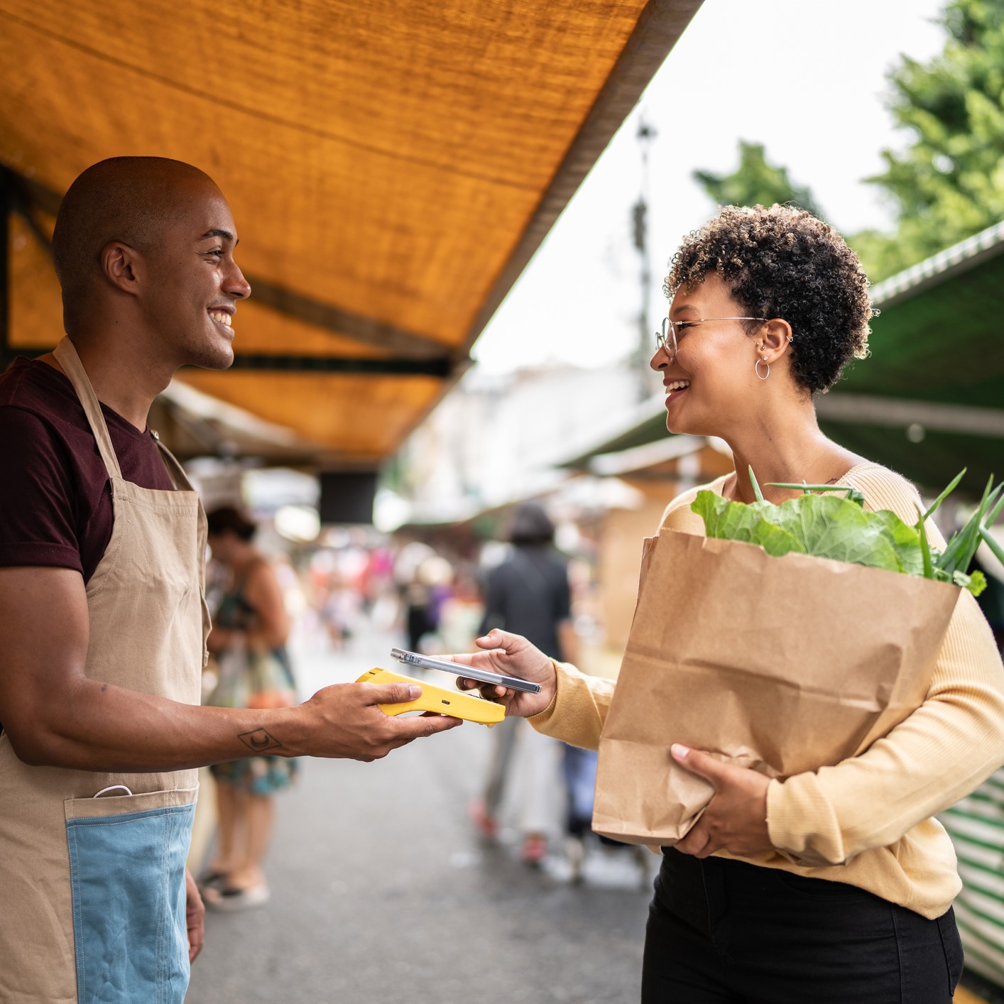 Aloha Essentials - Front of House