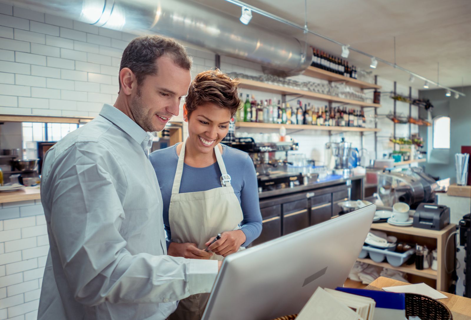 Restaurant Technology Solutions | NCR Voyix