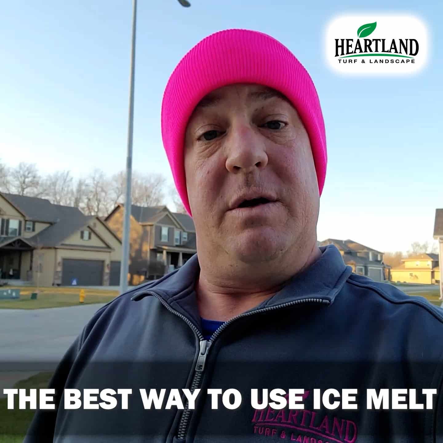 Heartland Turf Heartland Turf