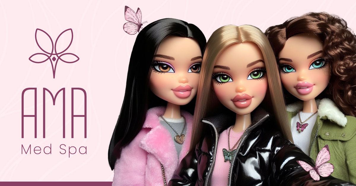 About AMA Med Spa