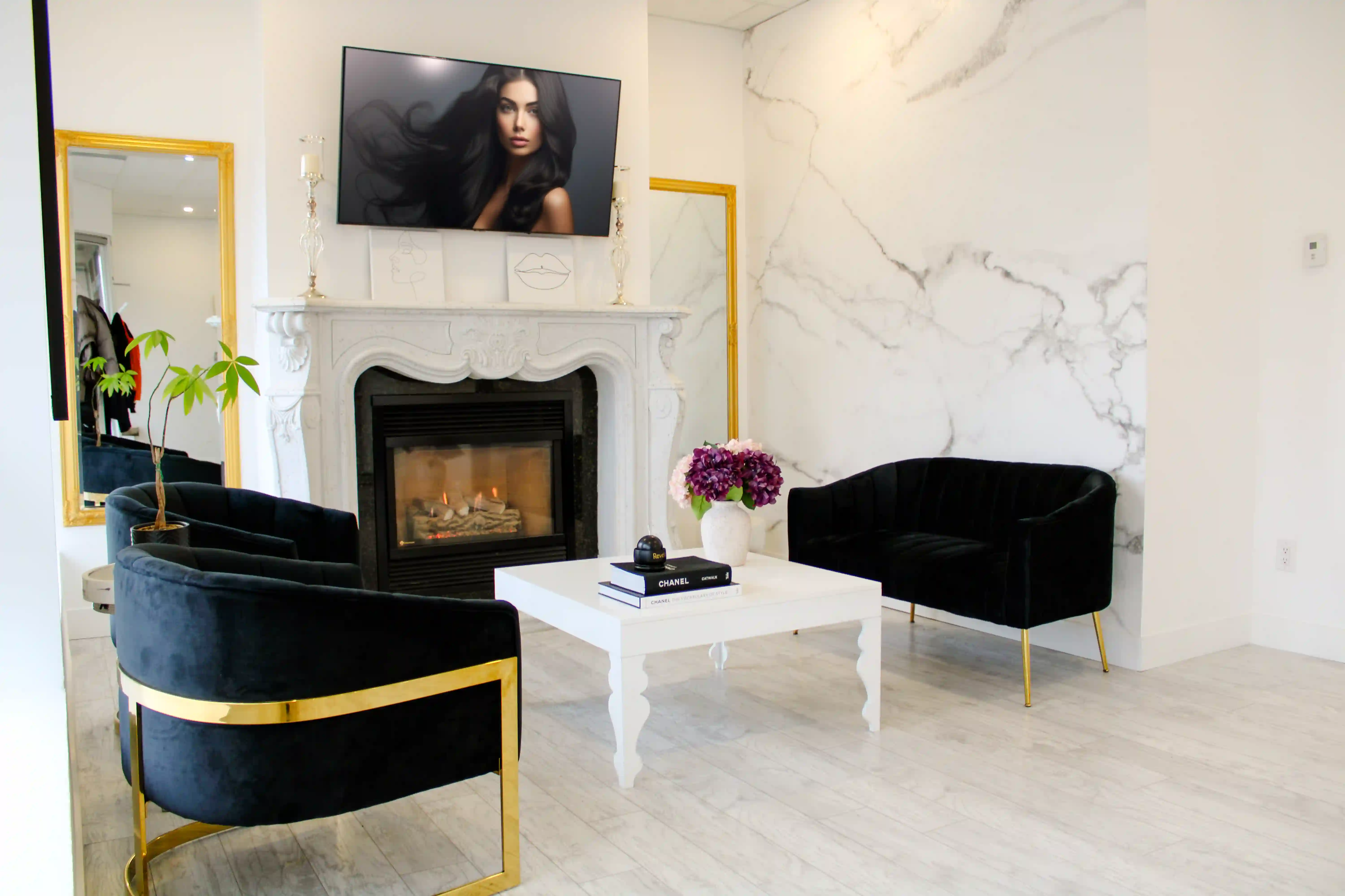 Rediscover Your Beauty with Transformative Aesthetics | AMA Med Spa