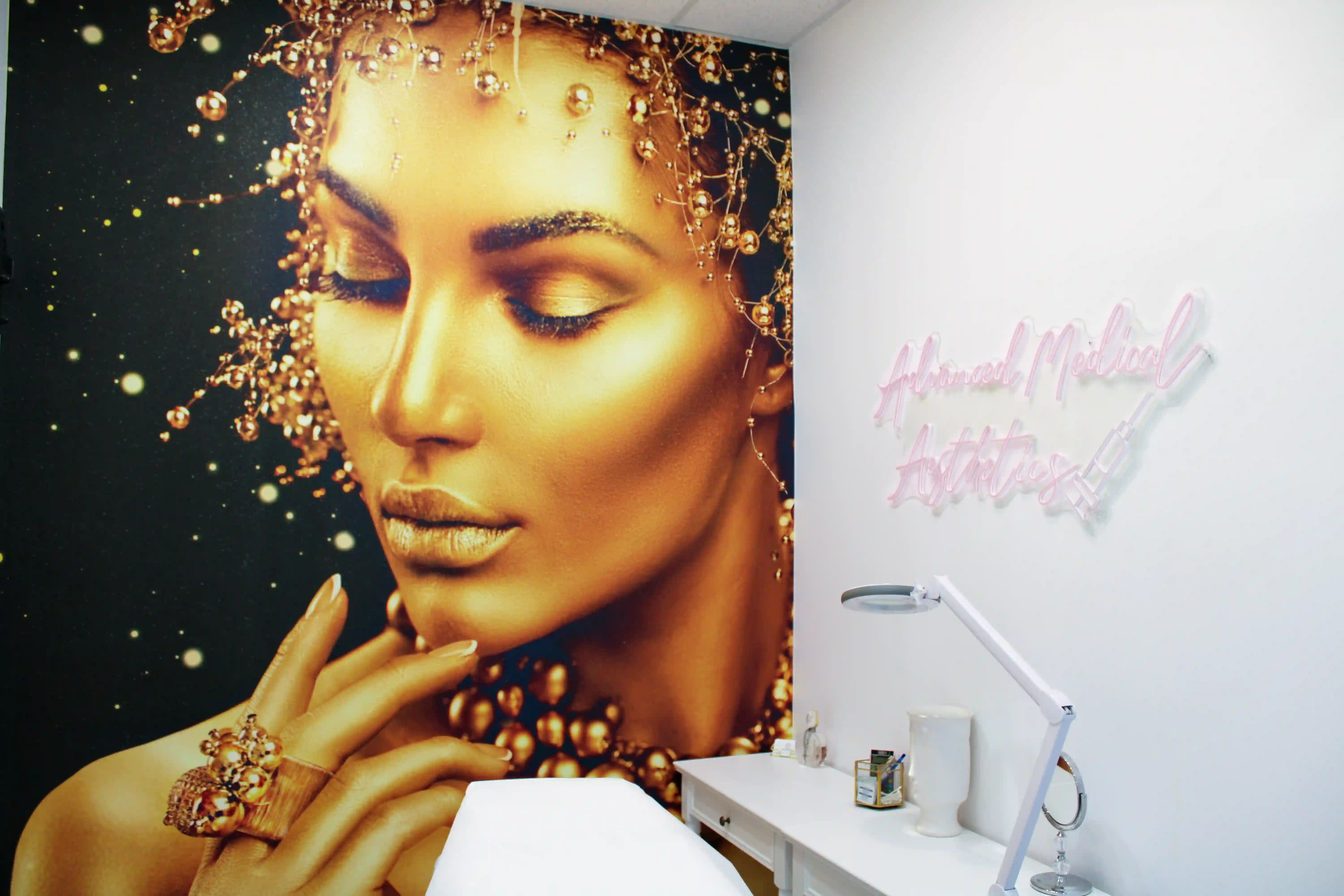 Rediscover Your Beauty with Transformative Aesthetics | AMA Med Spa