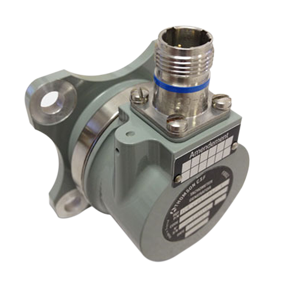 Np (Free Turbine) Tachometer Generator Kit | AS350 | AKV Inc.