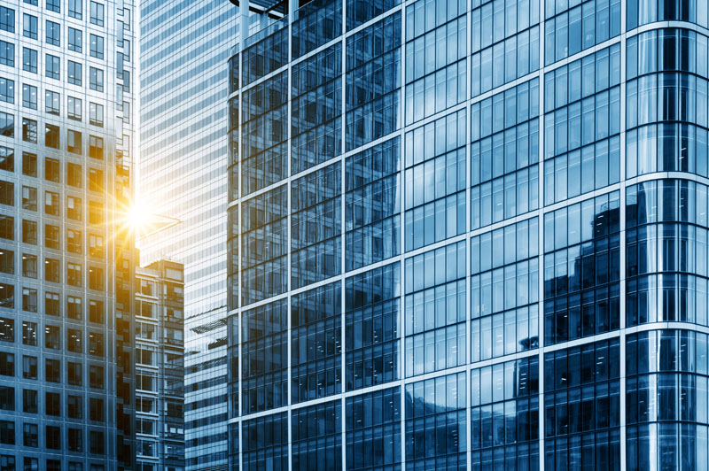 Cousins Properties at 8th receives first LEED Platinum Core & Shell ...