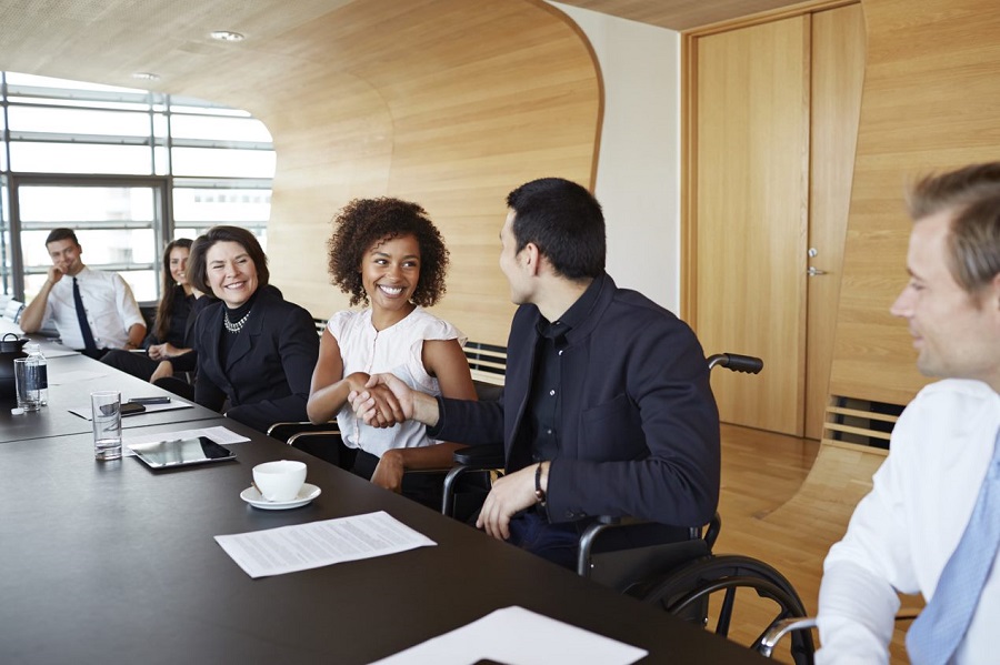 Joseph Reece Appointed Chairman of NCR Board of Directors | NCR | News ...