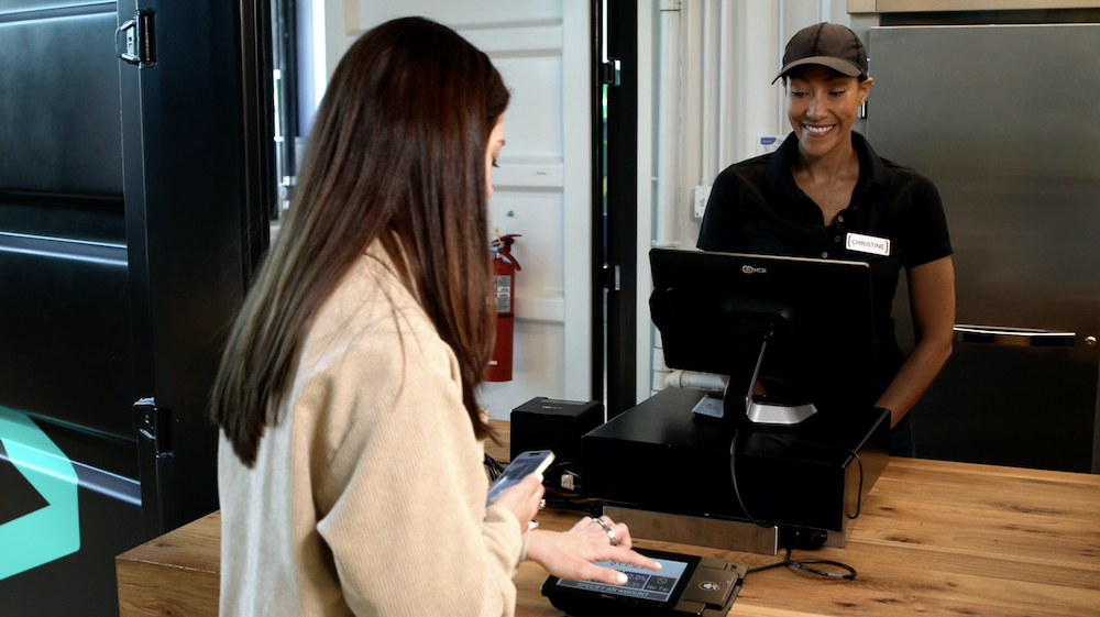 NCR Aloha Cloud Delivers Easy-to-use, Dependable Restaurant Solution ...