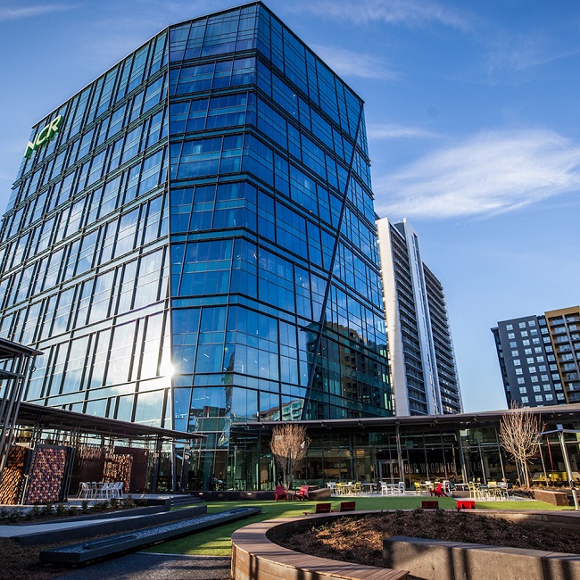 NCR Announces Fourth Quarter and Full Year 2020 Results | NCR | News ...